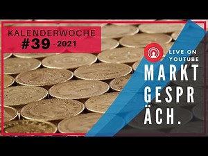 Finance.Coach Marktgespräch - Update Echtgeldkonto (KW 39)