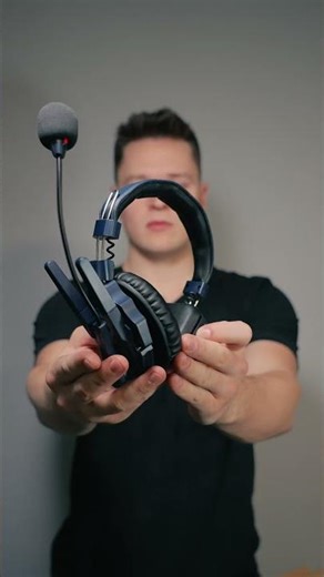 Unboxing SYNCO XTalk Wireless Headset | FPV Gear