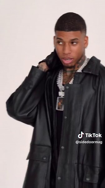 Our June 2023 cover star: NLE CHOPPA 🏆 Full interview live now at the LINK IN BIO 🗝️ #nlechoppa #interview #rap #memphisrap #kaicenat #adinross #lilwayne #nlechoppamusic #fyp #foryou