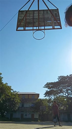 Sengjrang Mrong on Instagram: "Kalnaode rebabo 🏀😁"