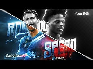 Edit Like Sanchezae – Step-by-Step AE Tutorial (No BS)