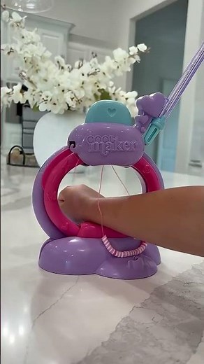 Nuevo Taller de Pulseras de Cool Maker ✨