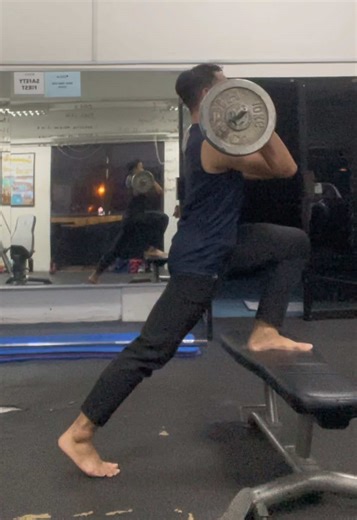 Rehab and recovery Hamstring Strain