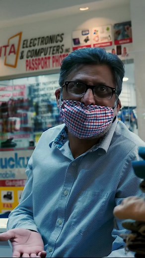 Understanding Non-binary Identity | Candid Interviews with Uncles