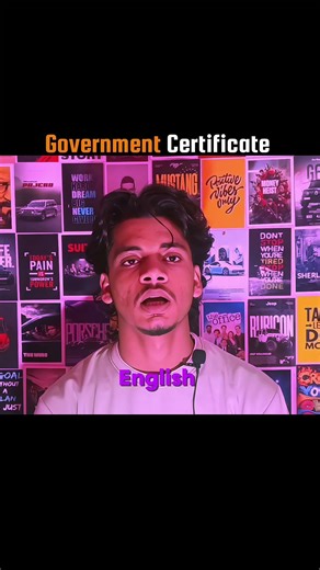 Get IIT Certificate for FREE! 🎓 (Swayam NPTEL 2026) #swayamcourses #nptel #certificate #shorts