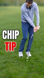 Nail This Simple Chipping Fundamental And Watch Your Short Game Improve Fast! * * #ConsistencyIsKey #golfclub #ProTips #golfing #golfsetup #GolfPro #GolfLife #SwingTips #setup #GolfSwingTips #golftips #Golf #golflesson #golfcoach #GolfTips #golfer #golfstagram #golfpractice #GolfSkills #GolfDrill #GolfCoach #golfswing #GolfEssentials #slice #golfslice #EasyWins #GolfPower #chipping #ChippingGame #GolfImprovement | Danny Maude Golf