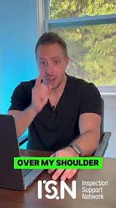 The ISN AI Image Defect Detector is LIVE!