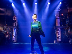 5 Contemporary Audition Songs for Teen Boys - Actor Aesthetic