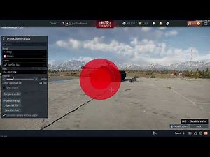 HESH or HE shells vs an is-3