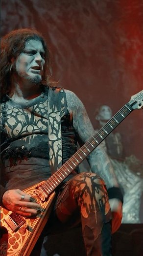 POWERWOLF - Armata Strigoi (Live at Olympiahalle)