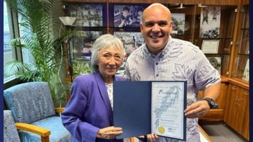 East Hawai‘i celebrates Conflict Resolution Day with proclamation, free workshop | Big Island Now