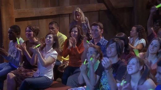 2 Stars I Camp Rock Full Song - 1080p Full HD - Thomas Windemuth - 4K60p HDR VEVO (720p, h264)