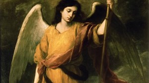 Why is Archangel Raphael so Beloved?