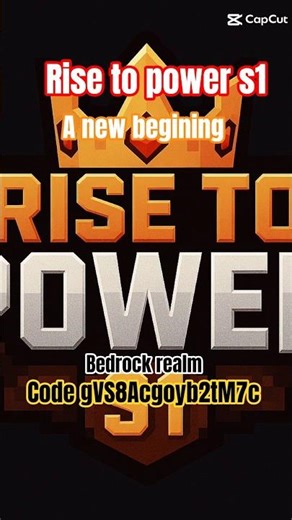 #minecraft #minecraftsmp #minecraftskygen #realms #realms2025 #bedrock #unstableuniverse