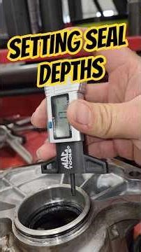 RESEALING A TRANSFER CASE