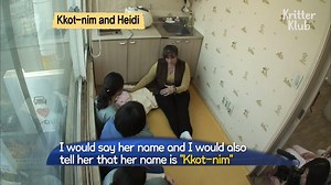 "Kkot-nim" had a weird dog behavior. After she communed with the animal communicator "Heidi".... | Kritter klub