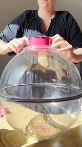 Making a ballon gift ASMR edition 🎈🎁 | MetDaan Corner