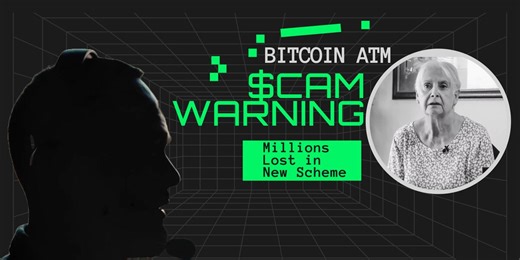 Bitcoin ATM fraud hits Arizona hard: Millions lost in new scheme
