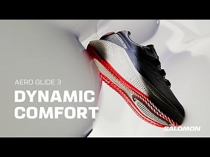 DYNAMIC COMFORT - AERO GLIDE 3
