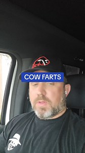 12 reactions | Cow Farts #cowfart #globalwarming #cattle #ranching #methane #farming #yellowstonetv #jamesbigleyranches #unitedstates #homestead #ranch | James Bigley Ranches | Facebook