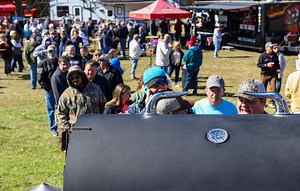 10K views · 157 reactions | We loved celebrating recteq Fest with everyone last year & we can't wait to do it again!  Make sure you're signed up for our newsletter at recteq.com so you don't miss when we release recteq Fest 2021 dates & details! Awesome deals, delicious food & drinks, music, & a good time with the recteq family... What could be better? We hope this video from 2020 gets you as excited as we are to do it again!  | Recteq | Facebook