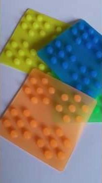 Lab anti vibration mats for bench and table-top isolation.