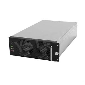 [Hot Item] Solar Energy System MPPT Solar Controller DC-DC Charger DC DC Bidirectional Inverter