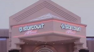 Starcourt, el centro comercial de 'Stranger Things', existe realmente en Atlanta