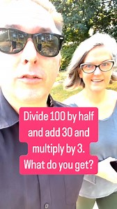 108K views · 163 reactions | Math Riddle This original video was produced by Original, Homespun Short Films, Network Media, and Lanette and Kurt. | Hack 'n' Giggle | Facebook