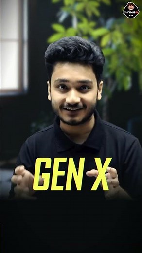 Lets learn about types of generations! #genz #millennials