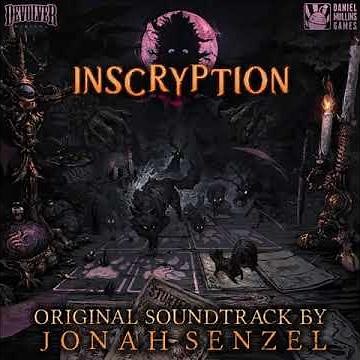 Inscryption OST 04 - The Trapper