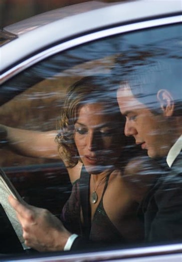 Closure Trailer (2007)