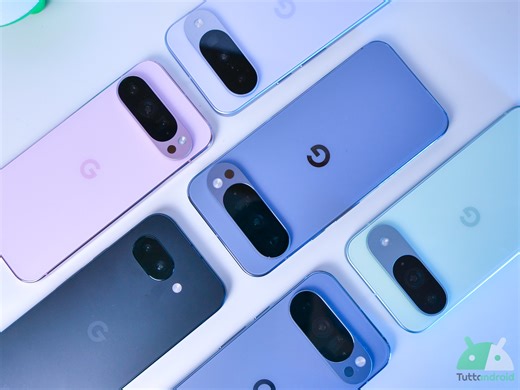 Il chip di Tensor G6 dei Google Pixel 11 potrebbe essere già apparso su Geekbench