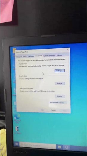 Windows 10 Working Slow? #windows10 #speedupwindows