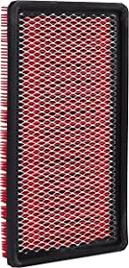 Spectre Essentials Engine Air Filter by K&N: Premium, 50-Percent Longer Life: Fits Select 1991-2005 CHEVY/GMC (Astro, Blazer, S10 Pickup, Jimmy, Safari, Sanoma), SPA-2042