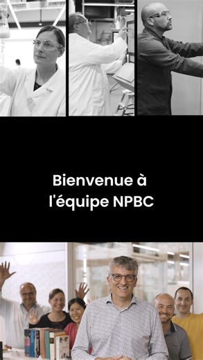 Avec l'acquisition des archives Novartis sur les ressources naturelles et génétiques (NPBC) destinées à l'agriculture, Syngenta a franchi une étape importante dans la promotion d'approches innovantes dans la recherche agricole. Nous nous appuyons pour cela sur les compétences exceptionnelles de l'équipe NPBC dans des domaines tels que la bio-ingénierie, la science des données et la fermentation. Nous souhaitons la bienvenue à nos nouveaux collègues chez Syngenta! 🤗🎉 #Syngenta #NPBC #Innovation