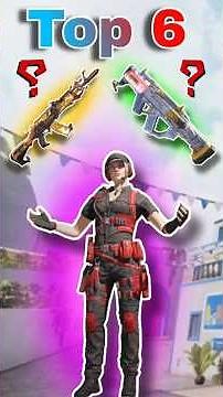 Best Meta Guns in CODM Season 9! 2025