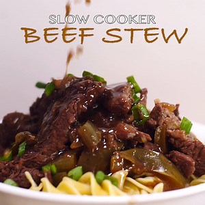 275K views · 10K shares | The BEST slow cooker meal EVER Full...