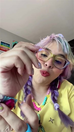 Atención fans de Polly Pocket vintage jajaja | Suupergirl