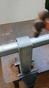 simple splicing tricks | ARD welder art