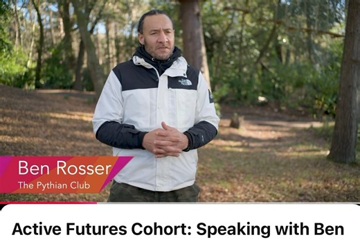 The Pythian Club were extremely grateful to attend a residential hosted by UK Youth, where we had the opportunity to connect with and learn alongside youth practitioners from across the country. Gaining new skills and ideas, while also sharing the work The Pythian Club does to support young people, was truly invaluable. #ThePythianClub #UKYouth #YouthWork #YouthPractitioners #CommunityImpact #SupportingYoungPeople #LearningAndSharing #Collaboration #PositiveChange #YouthEmpowerment Nottinghamshi