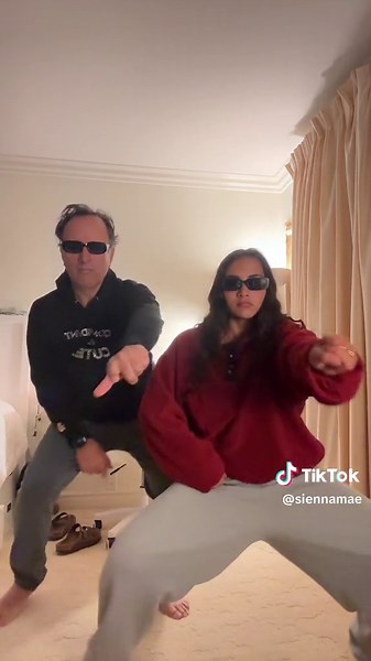 Sienna Mae: Interpreting Dance with Style