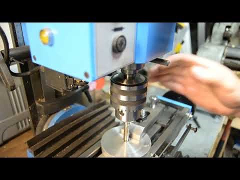 Installing thread repair inserts