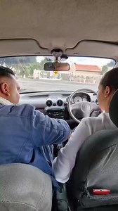 Part 3 | #uzzi #getudriving #lessons #driving #teaching #capetownsouthafrica