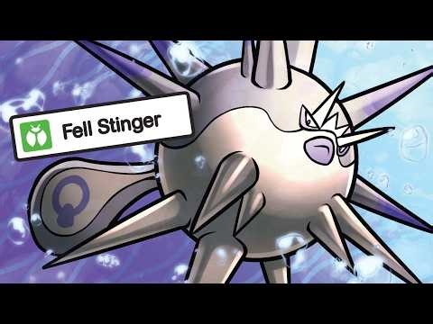 The Forbidden Move That Makes Overqwil BROKEN