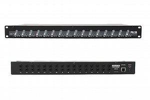 Elite Core Audio IM-16-CORE 16-Channel A/D Interface | Reverb