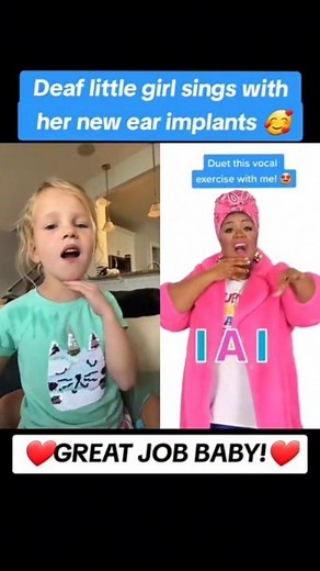 Cheryl Porter Vocal Coach | There is NOTHING you can say or DO to convince me that music is not POWERFUL, MAGICAL, and REMARKABLE! I stopped in my tracks when I saw... | Instagram