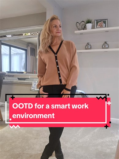 Smart Work Outfit Ideas for 2026