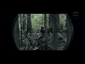 Commandos vs Special Forces - Best Jungle Fighting Scene You've Ever Seen