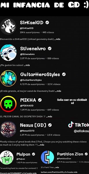 Discover Geometry Dash Secrets That Will Surprise You